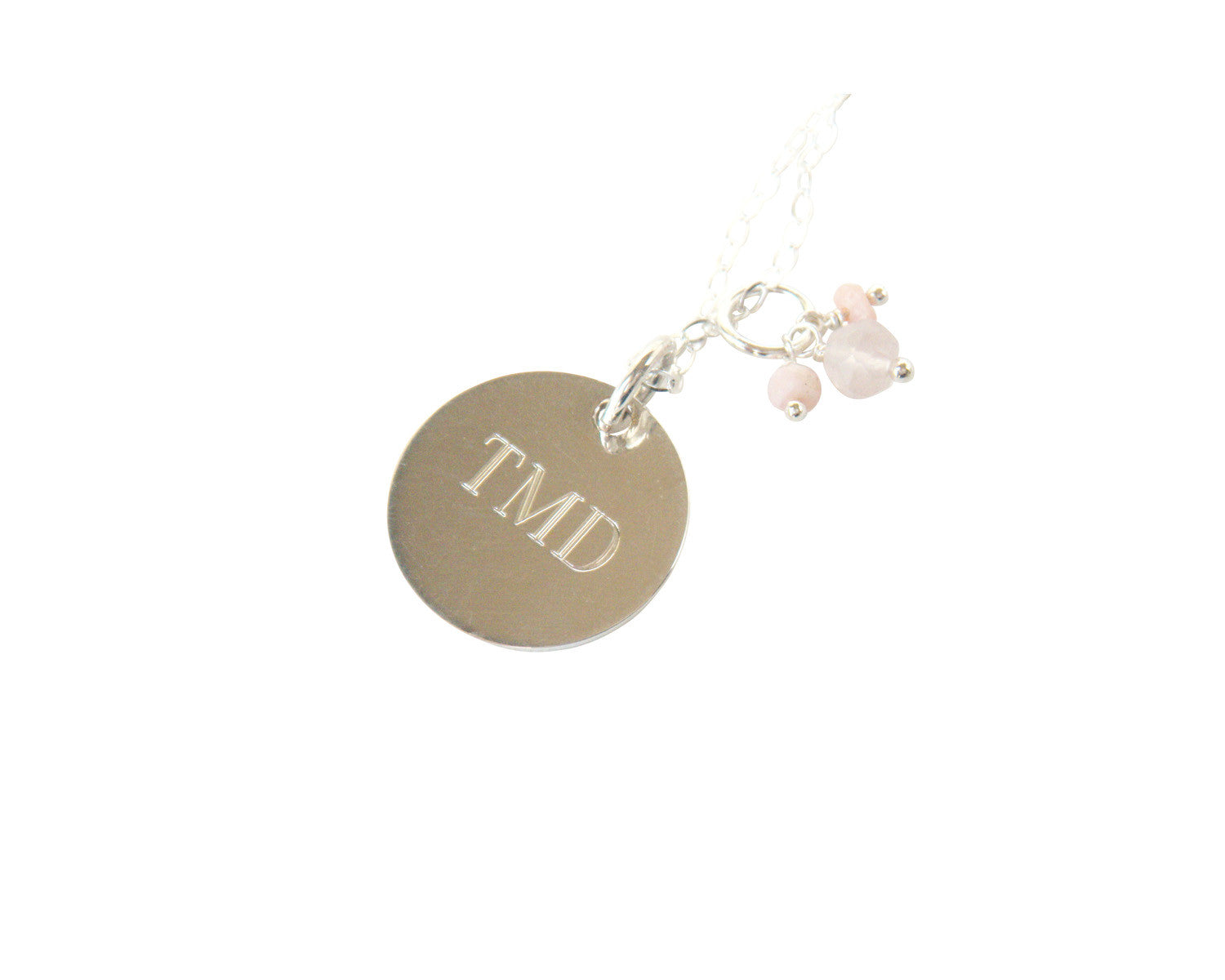 Secret Intention Ignite Necklace - Merry Alchemy