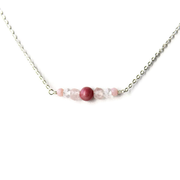 Petit Ignite Necklace - Merry Alchemy